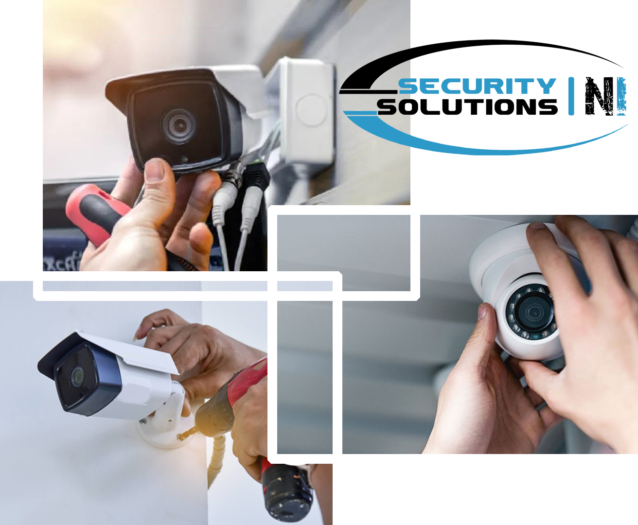 SecuritySolutionsNi – For all your security needs & more